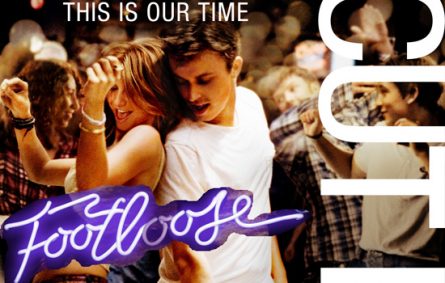 FOOTLOOSE: Review- Big City Kid In New Decade! - HOLLYWOOD JUNKET