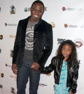 LET'S MAKE A DEAL: Wayne Brady, How He Spent His Break! - HOLLYWOOD JUNKET