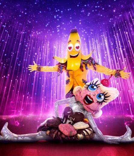 SPOILERS! THE MASKED SINGER Season 6 Clues Sneak-Peek - HOLLYWOOD JUNKET