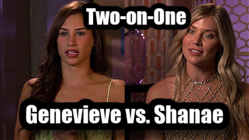 Shanae-nae Went Bye Bye on THE BACHELOR Season 26 Week 6 Recap ...