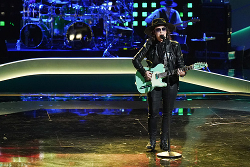 Four Artists Will Comeback on THE VOICE 24 Knockouts Week 2 Recap ...