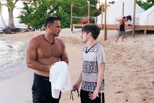 Then There Were Six on DEAL OR NO DEAL ISLAND Episode 8 Recap ...