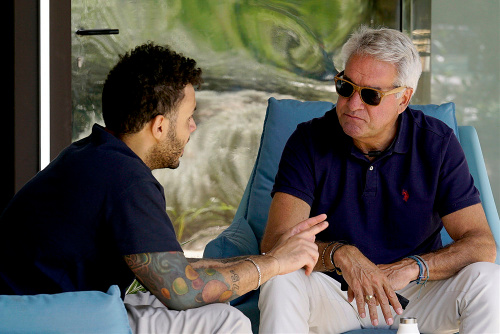 Where Trolls are Welcome on THE ANONYMOUS Competition Show Review ...