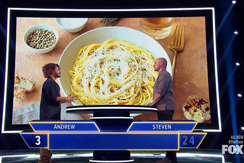 The Winner Had a Clear Advantage on THE FLOOR Season 3 Finale Recap! - HOLLYWOOD JUNKET