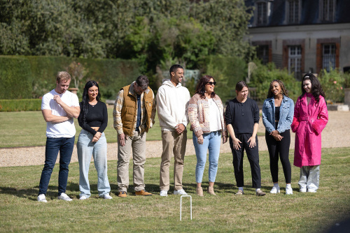 Two Bombshells Have Entered the DESTINATION X Bus Episode 3 Recap ...